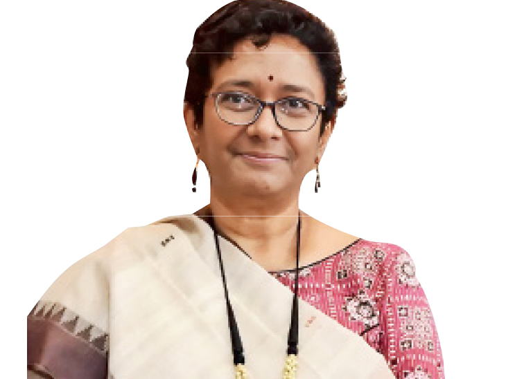 Divya Bhaskar Madhurima Magazine | Women and Girls In India, Trends ...