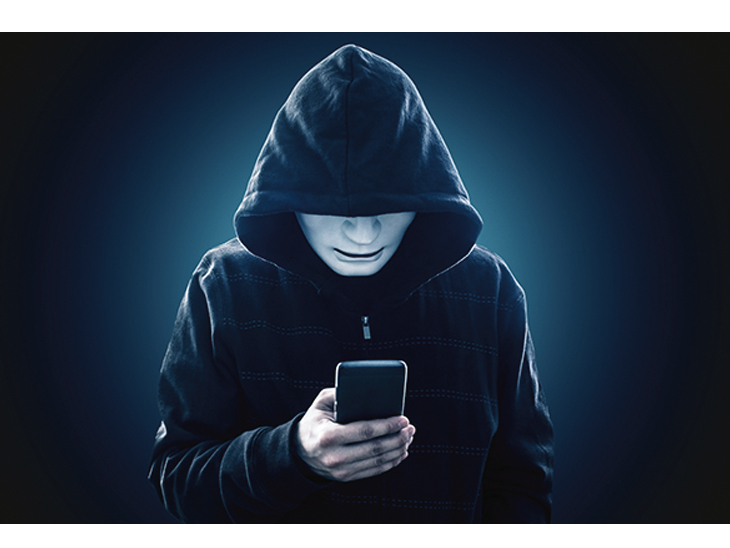 No link, no OTP, just clicked on the photo and the bank account is empty!