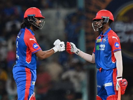 IPL 2025; LSG Vs DC LIVE Score Update; Rishabh Pant | Nicholas Pooran | Akshar Patel | KL Rahul ...