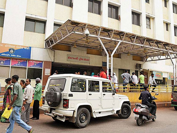 3 deaths occurred during clinical trials in VS Dr. Manish Patel, Dr ...