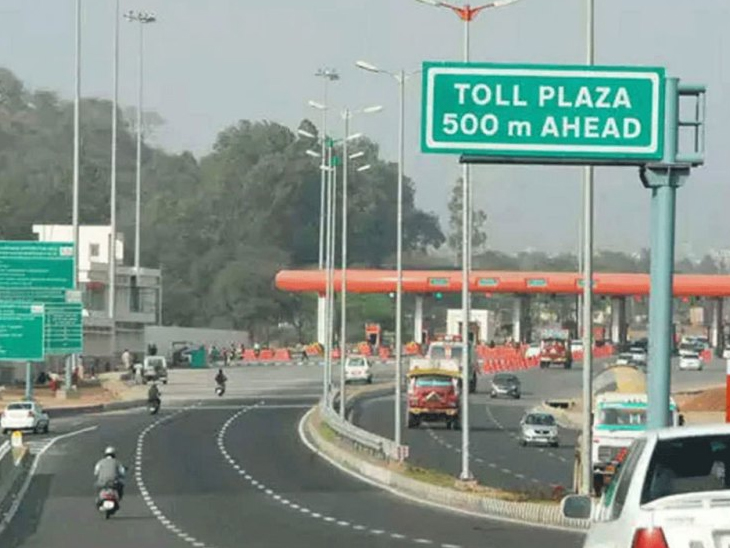 RTO now keeping an eye on every toll plaza in Gujarat, direct e-challan ...