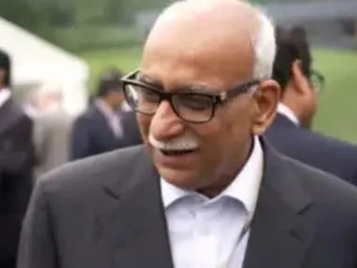 Pakistan appoints ISI chief as new National Security Advisor