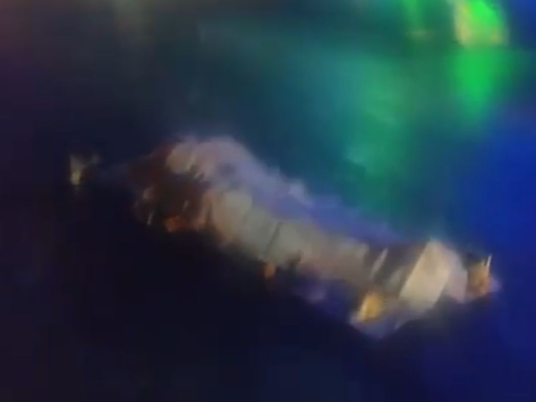 Another hit and run incident | હિટ એન્ડ રનમાં બે લોકોએ જીવ ગુમાવ્યા ...