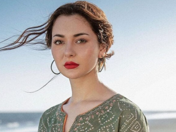 Pakistani actress Hania opens up about the post