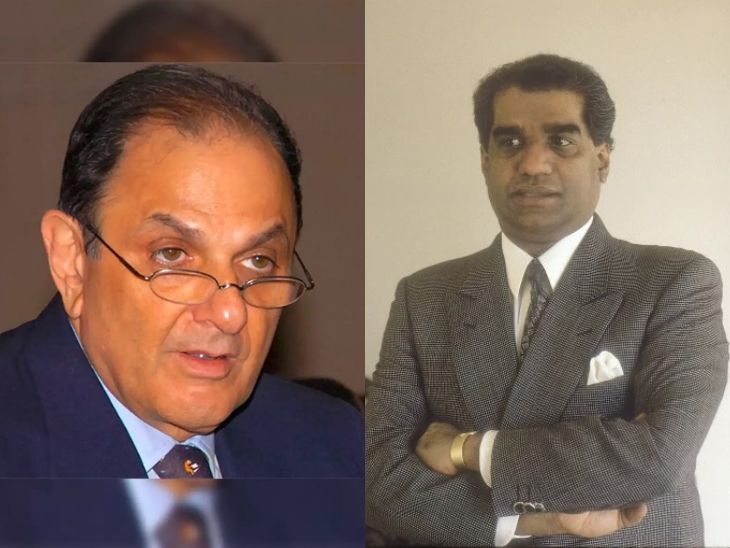 'Britannia' head 'Biscuit King' dies after vomiting blood | ‘બ્રિટાનિયા ...