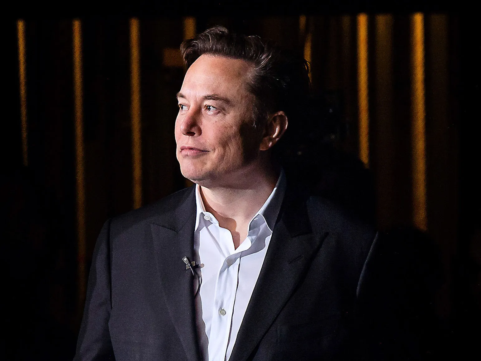 Elon Musk Changes Name To 'Groklon Rust' On X | મસ્કે X પર ડિસ્પ્લે નામ ...