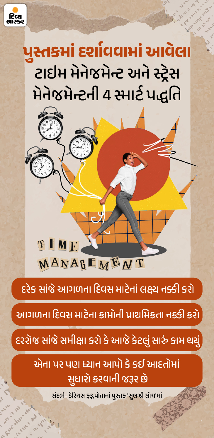 'Sulzi Soch': Book will save you from overthinking; Author Darius Faru ...