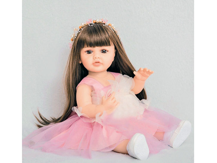 The doll of 'Dhingli': A world of two! | રાગ બિન્દાસ: ‘ઢીંગલી’ની ગુડિયા ...