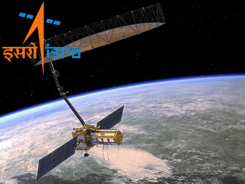 India Pakistan ISRO Satellite Image; DRDO Pak Military Base | Operation Sindoor | ભારતીય સેનાની ...