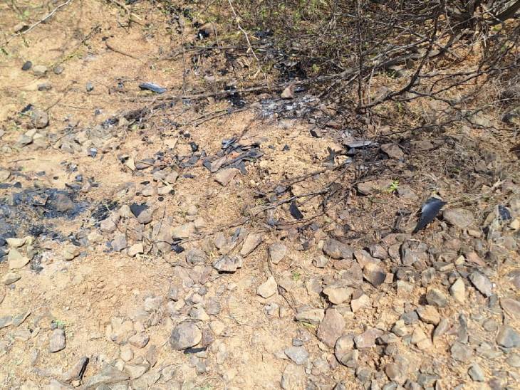 live ground report from 8 places of kutch and banaskantha border | કચ્છ ...