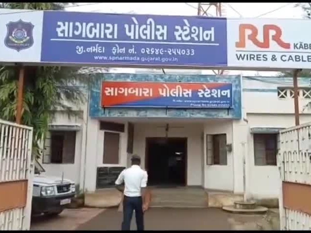 Complaint filed against mother and son for land grabbing in Pratapnagar ...