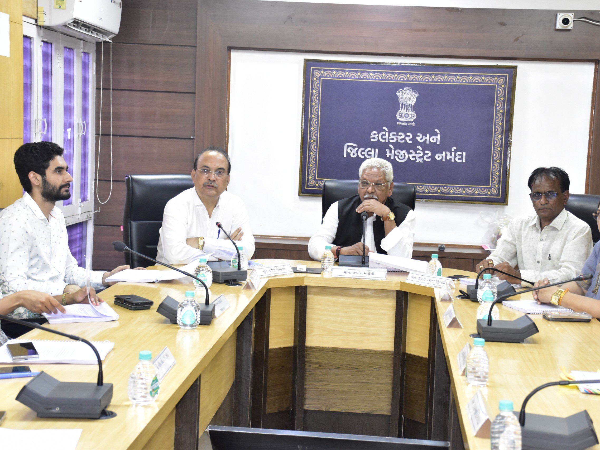 Development works worth Rs 753.24 lakh approved, work will be done in ...