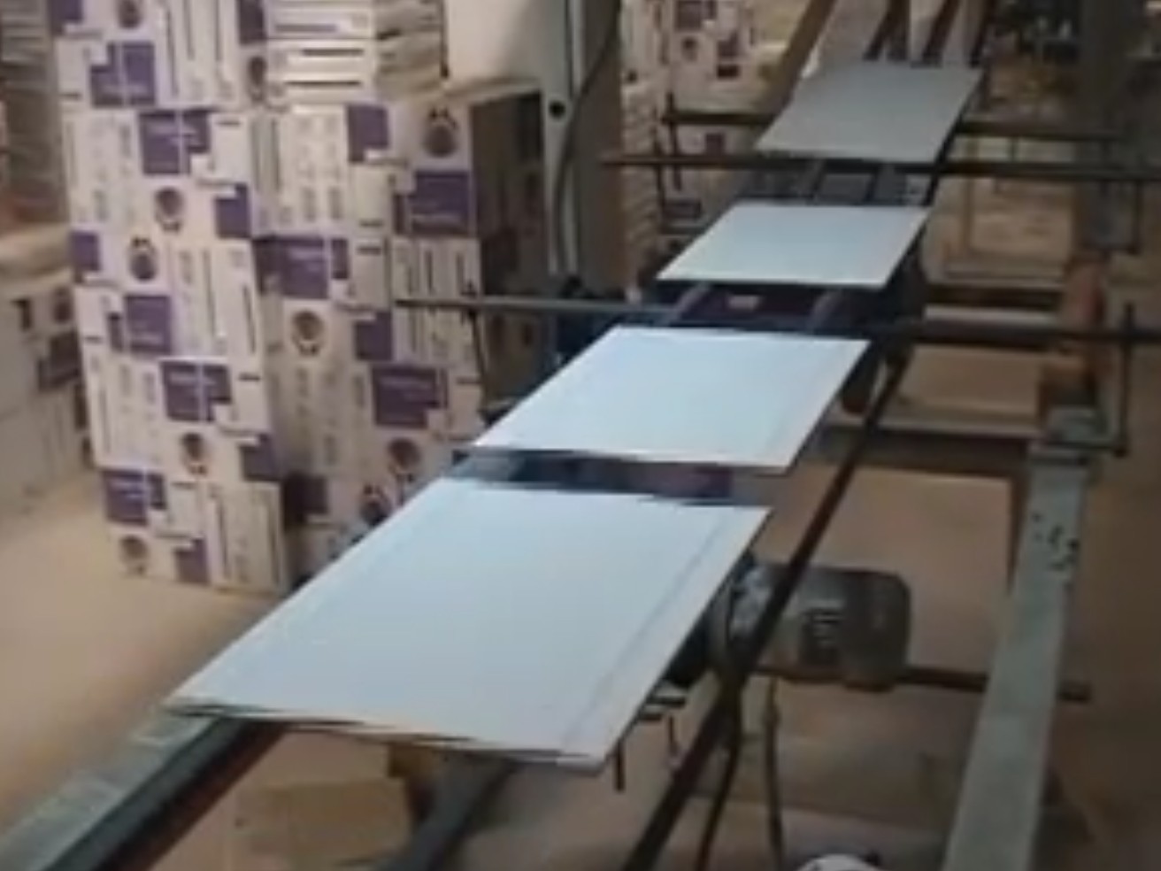 A big decision will be made for Morbi Ceramic Industry | મોરબી સિરામિક ...