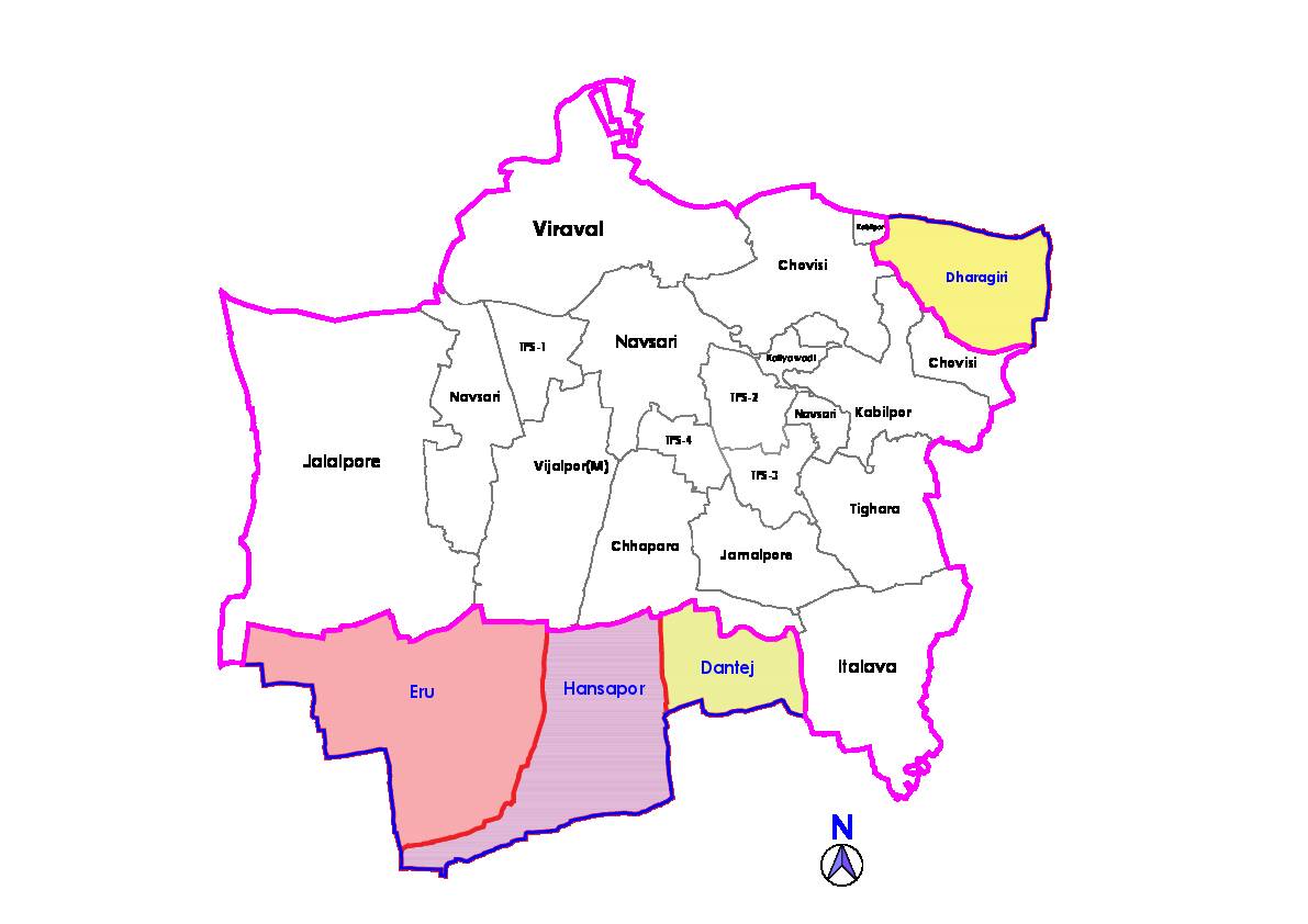 Vision 2047: An 'Action Plan' will be prepared for the holistic ...