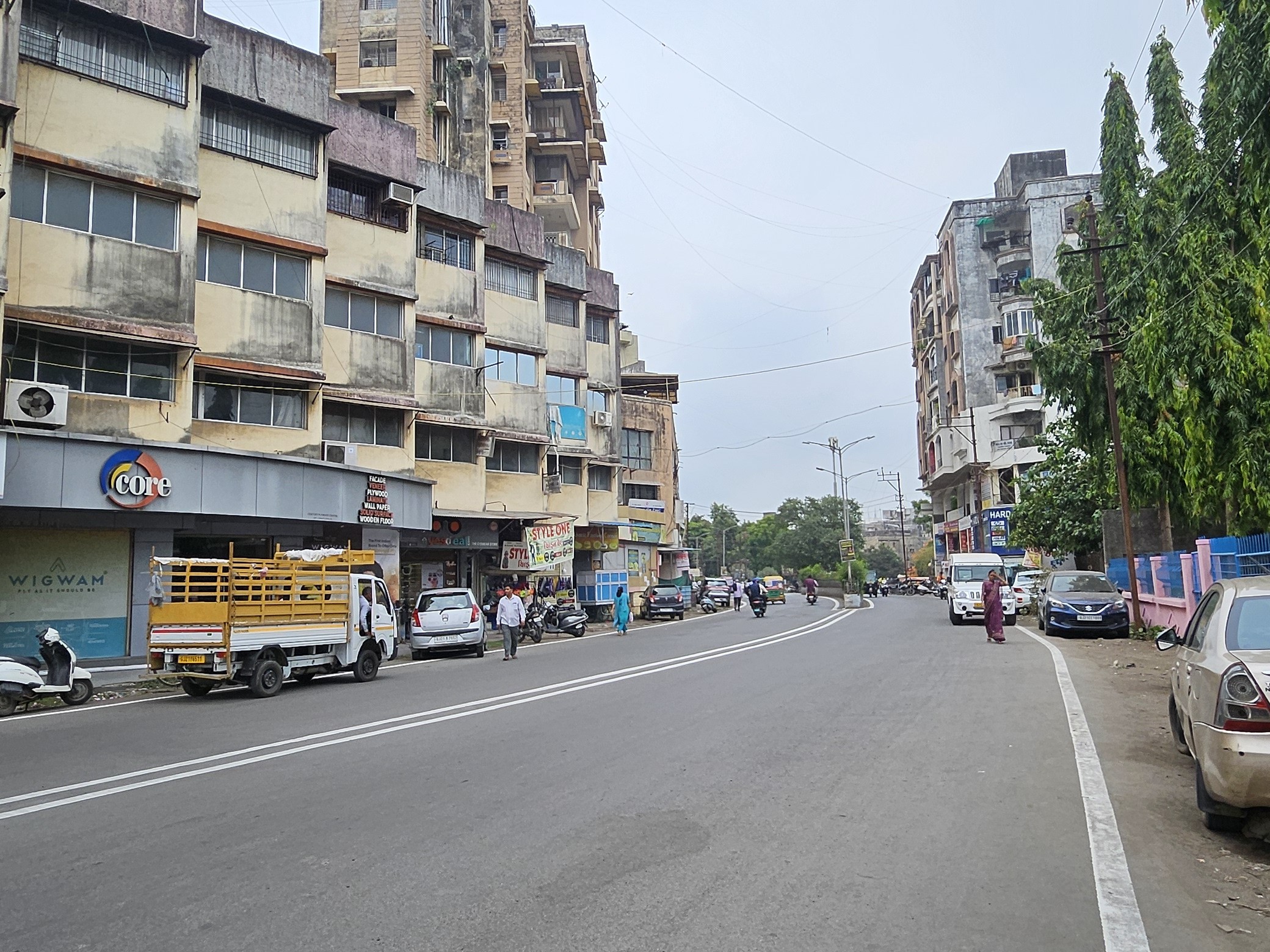 Farmers' concerns increase amid cloudy weather, heavy rain forecast in ...