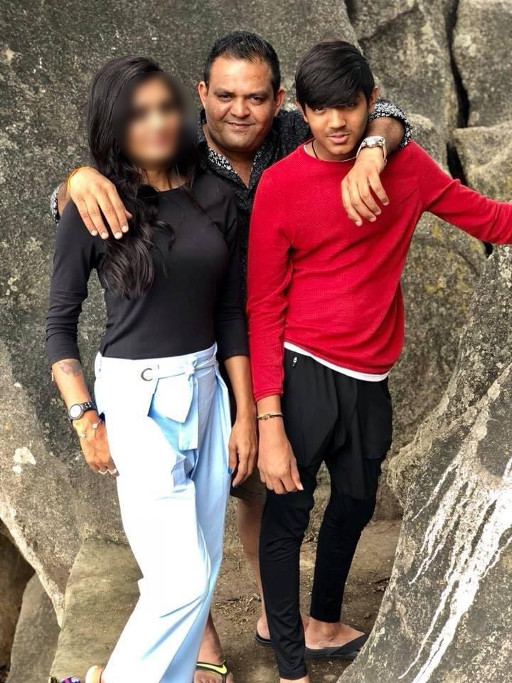 Tathya Patel's mother undergoes surgery on May 26 | તથ્ય પટેલની માતાનું ...