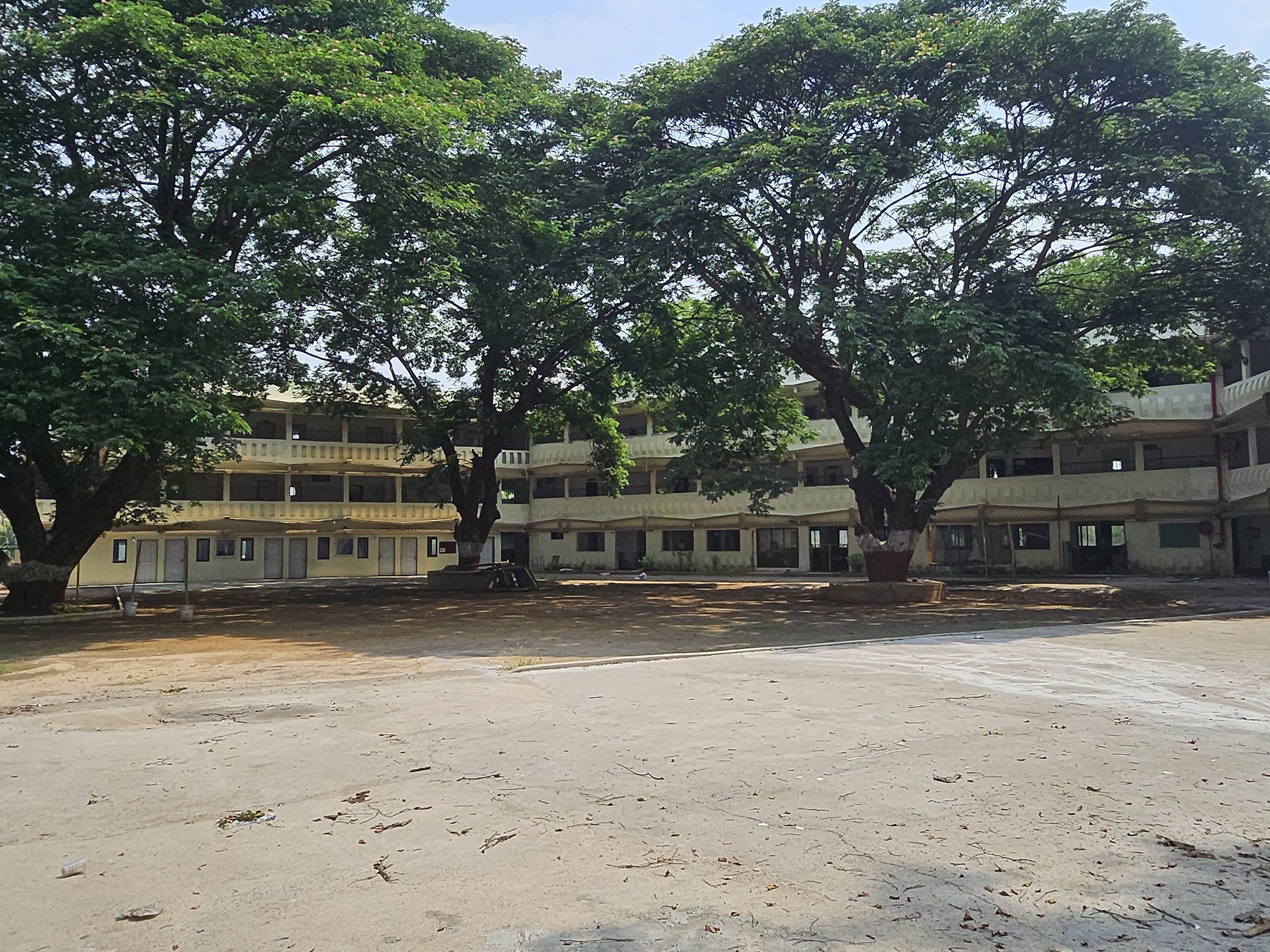 Mysterious death of a student at Tapovan Sanskar Dham | તપોવન સંસ્કાર ...