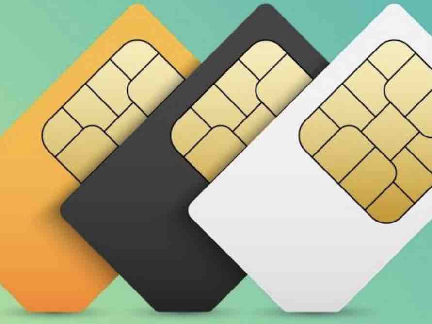New rules for SIM card sale in Devbhoomi Dwarka | દેવભૂમિ દ્વારકામાં ...
