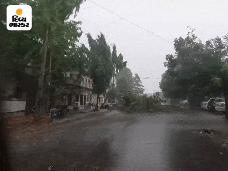 According to the weather department's forecast, it will rain in South ...