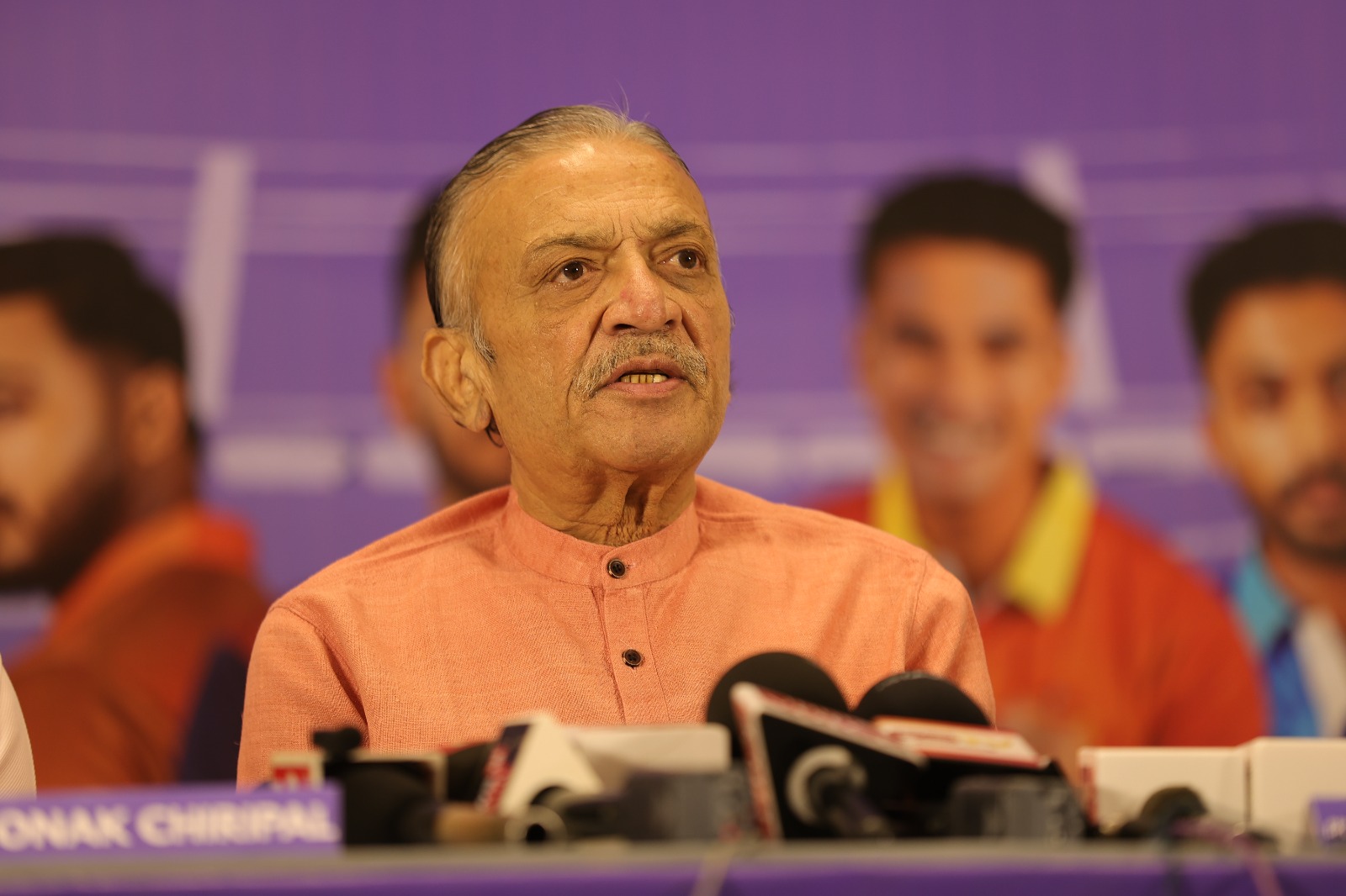 The second season of the Cricket Premier League (CPL) will be held in ...