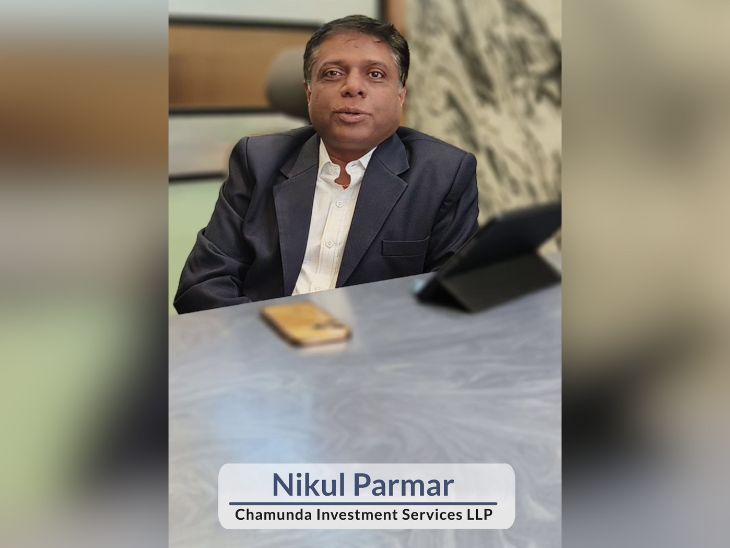 Nikul Parmar of Chamunda Investment Services LLP talks about Asset ...