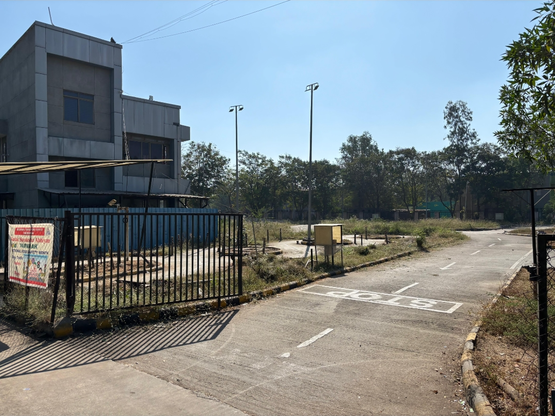 RTO test track closure a blow to applicants | RTO ટેસ્ટ ટ્રેક બંધ થતા ...