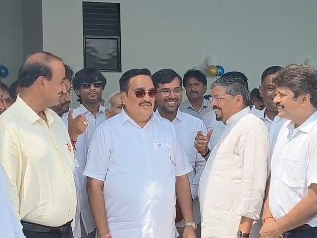 Bilimora Sports Complex Swimming Pool Inauguration VIDEOS; Union ...