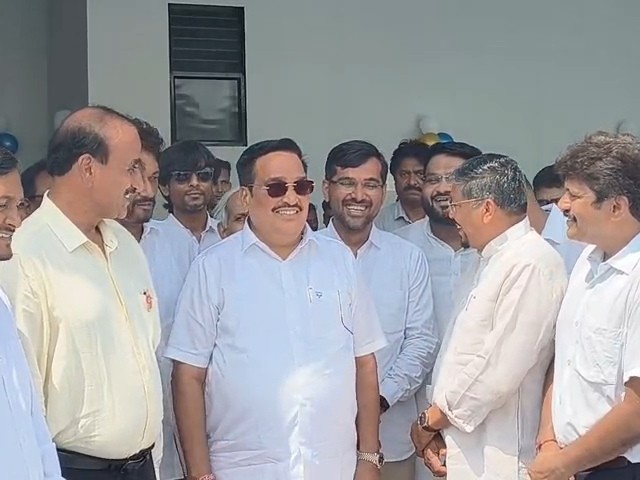 Bilimora Sports Complex Swimming Pool Inauguration VIDEOS; Union ...