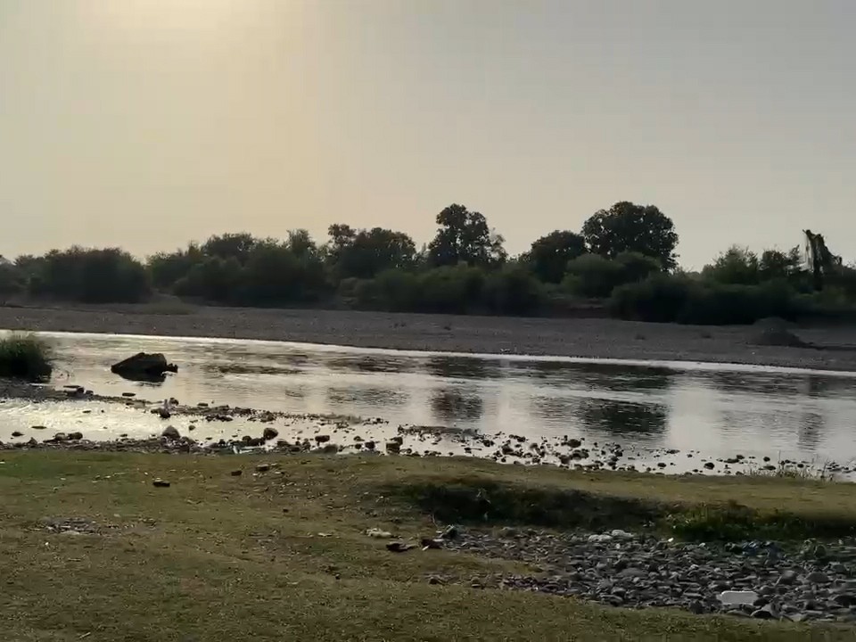 Rajveer Vasava Death - Karjan Dam Drowning Tragedy - Vanzarbar ...