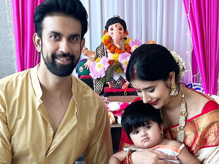 Rajiv Sen To Court Against Ex-Wife Charu Asopa: 'No Option Left' | 'મને ...