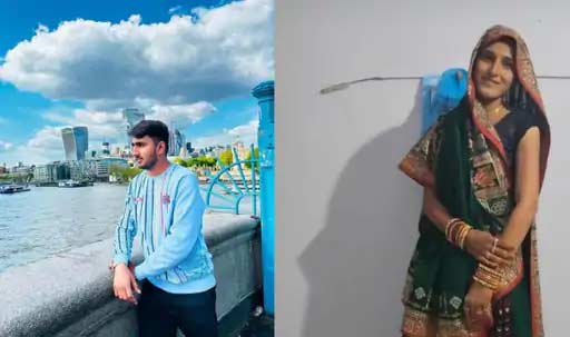 Ahmedabad Plane Crash: Heart-wrenching stories of 10 victim families ...