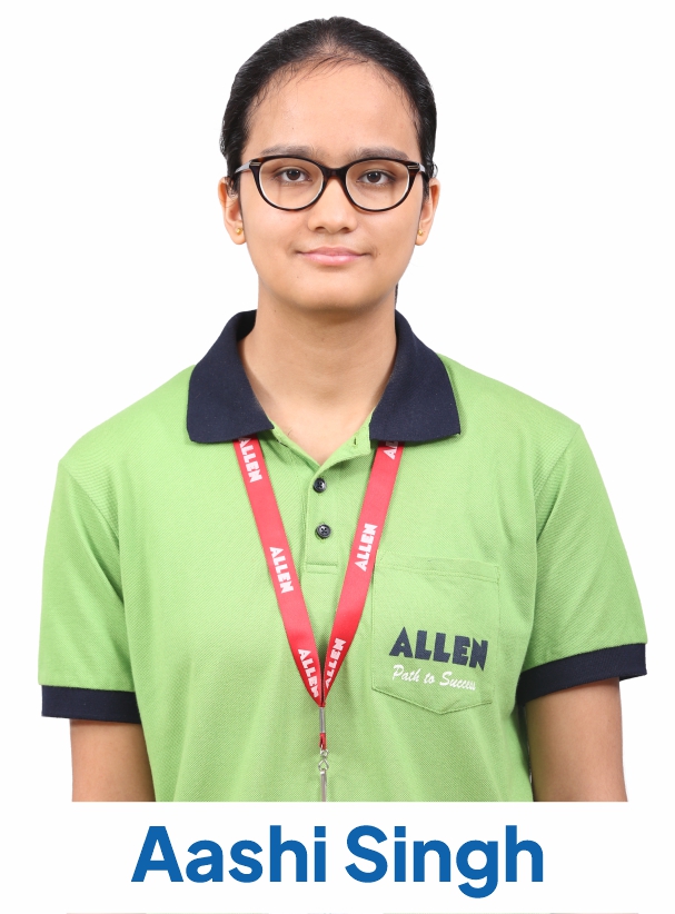 NEET-UG 2025 Results: 4 students of 'Allen' in top-10 in NEET, 39 students in top-100, Mrinal ...