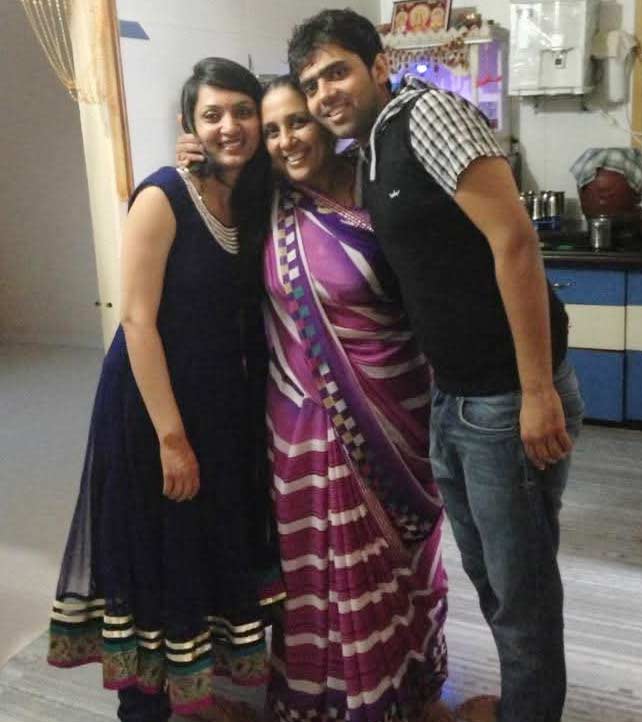 Amreli Man London Love Story Tragedy; Wife Dies Cancer, Husband Dies Ahmedabad Plane Crash ...