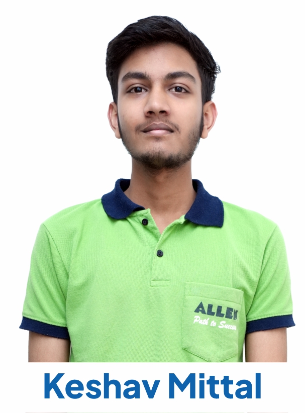 NEET-UG 2025 Results: 4 students of 'Allen' in top-10 in NEET, 39 ...