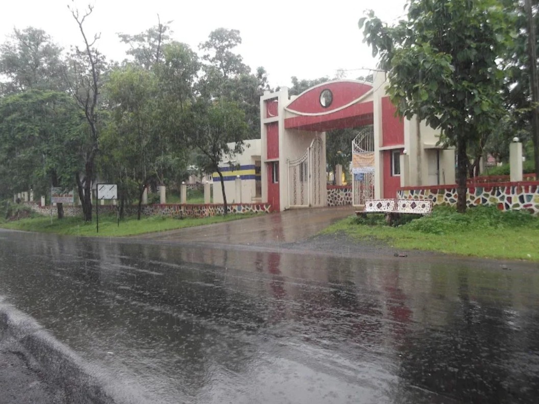 Dang Monsoon Enters; Saputara Ahwa Vaghai Subir Rain PHOTOS, VIDEOS ...