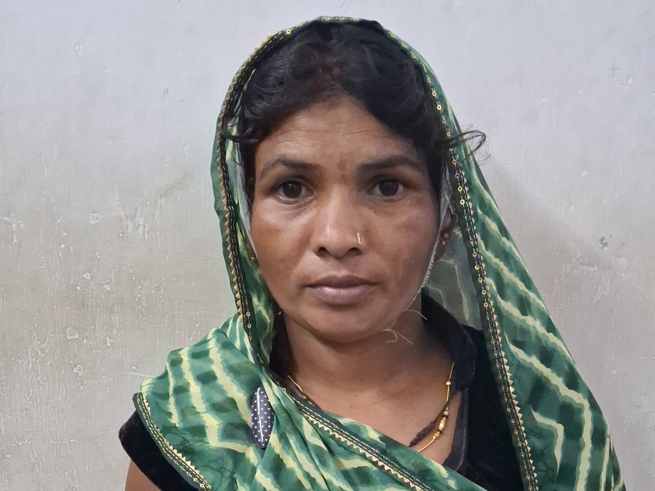 Valsad Pardi Umarsadi Village Jitendra Tandel Attacked Neighbor Couple ...