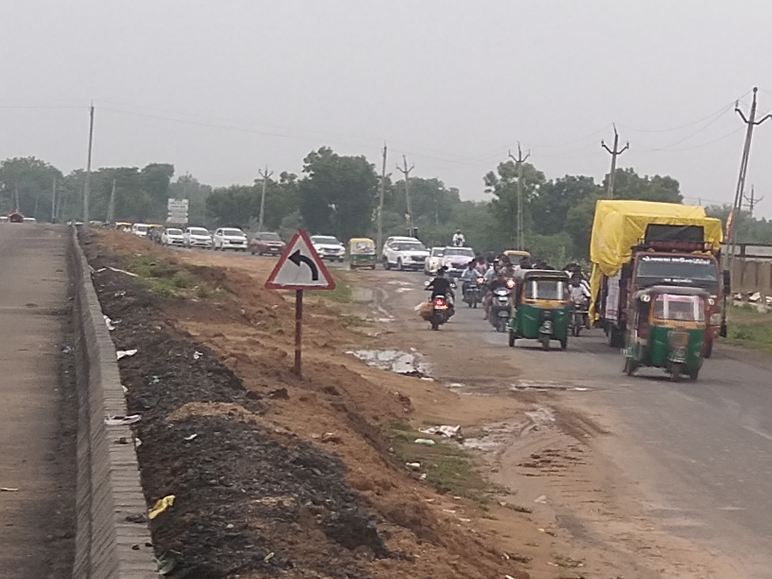 Kalol Taluka Gram Panchayat Election Campaign Ends Voting June 22 ...