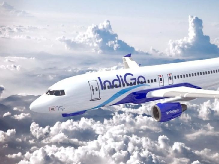 IndiGo Flight Pilot Mayday Call; Fuel Shortage Forces Emergency Landing ...