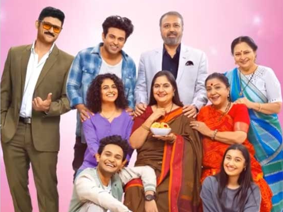 Gujarati Film 'Jalebi Rocks' Song 'Man Jitwa Maange...' Released; Film ...