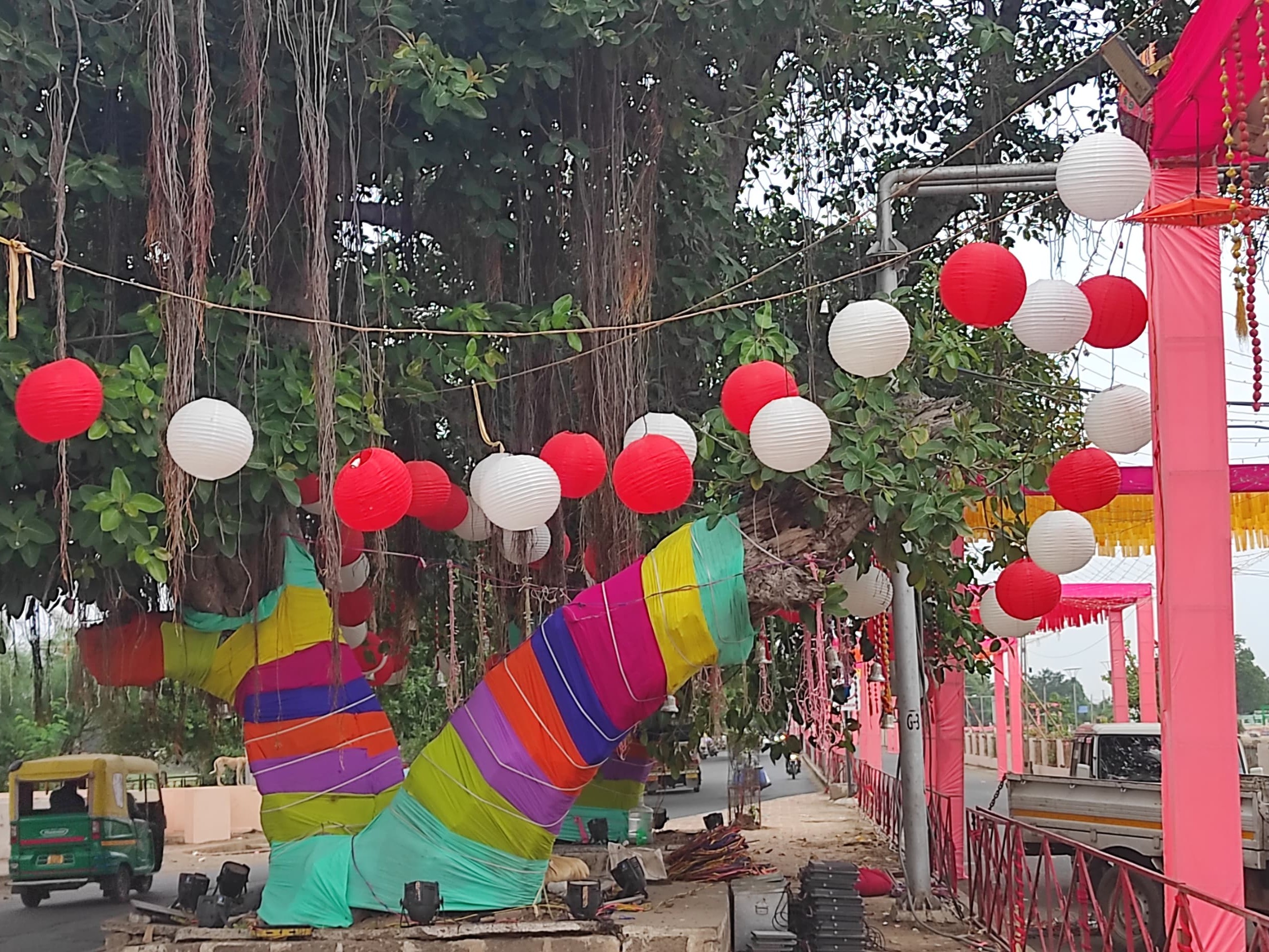 Kutchi New Year 'Ashadhi Bij' will be celebrated grandly with MP Carnival in Bhuj, the ...