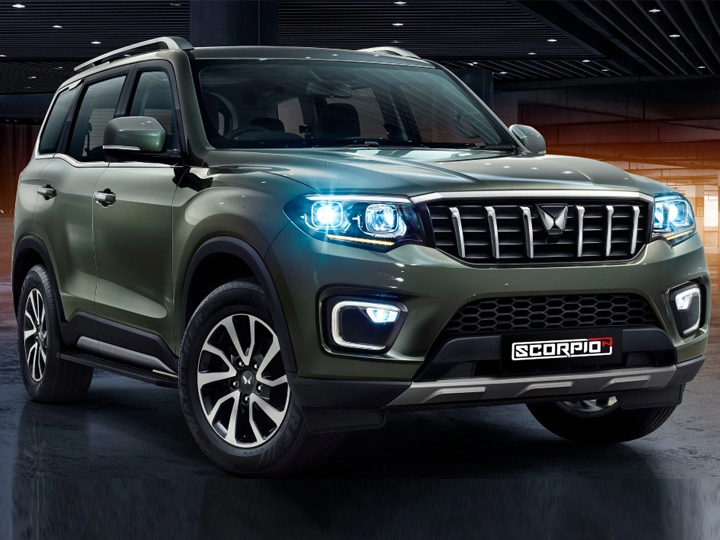 Mahindra Scorpio N Z8 T Variant Launched; ADAS Features