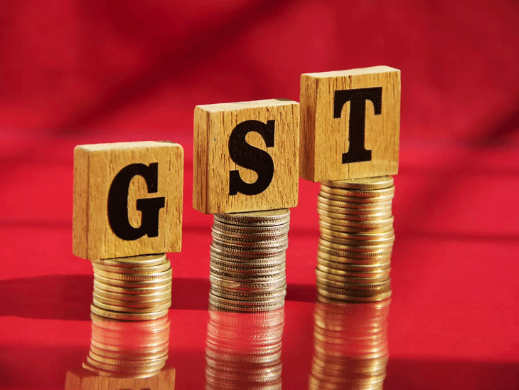 GST issues scrutiny notices to a large number of taxpayers | કરદાતાઓમા ...