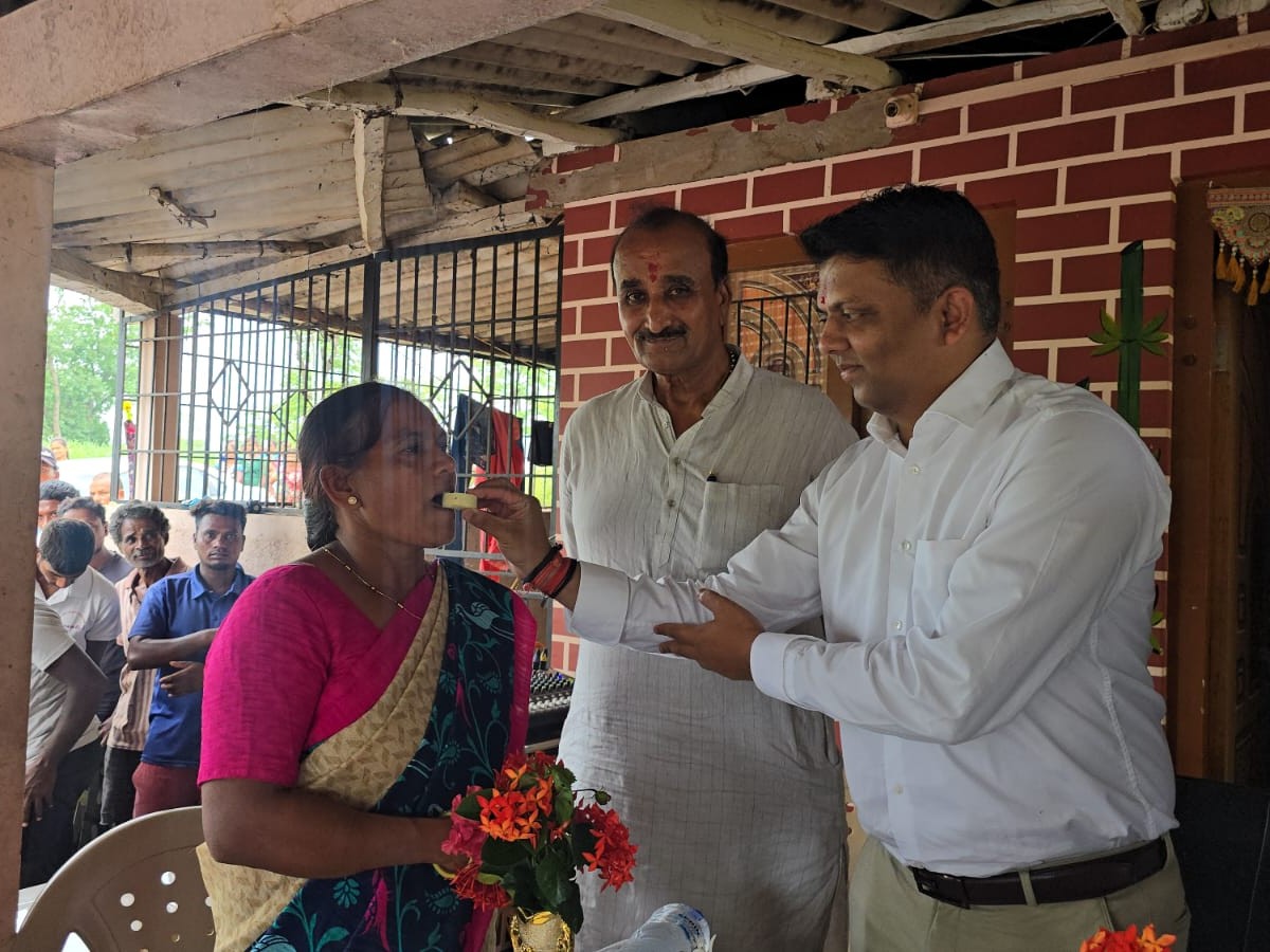 Navsari Vansda Bridge Construction Ambika River; 16 Crore Sanctioned
