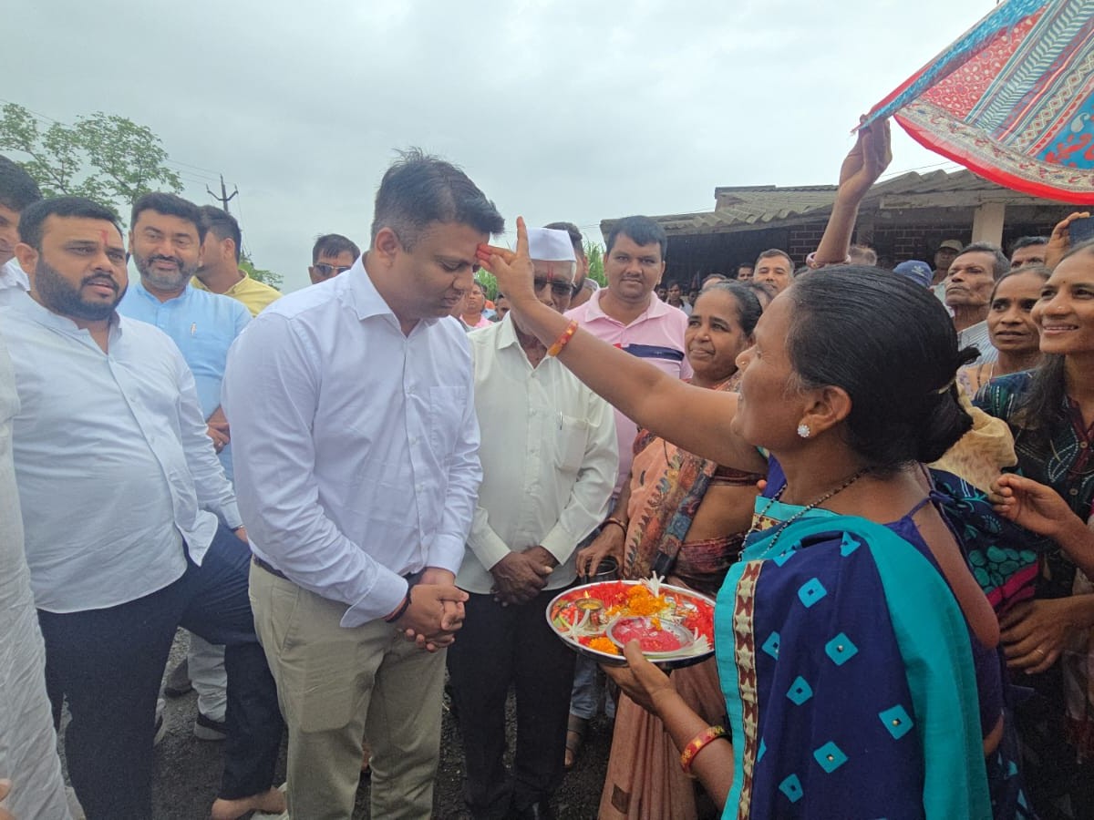 Navsari Vansda Bridge Construction Ambika River; 16 Crore Sanctioned