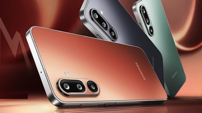 Samsung Galaxy M36 5G Launch India; Slimmest Smartphone, 50MP OIS ...