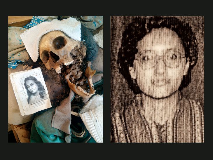 Kolkata's horrifying 'skeleton house' case | કોલકાતાનો ખોફનાક ‘હોરર ...