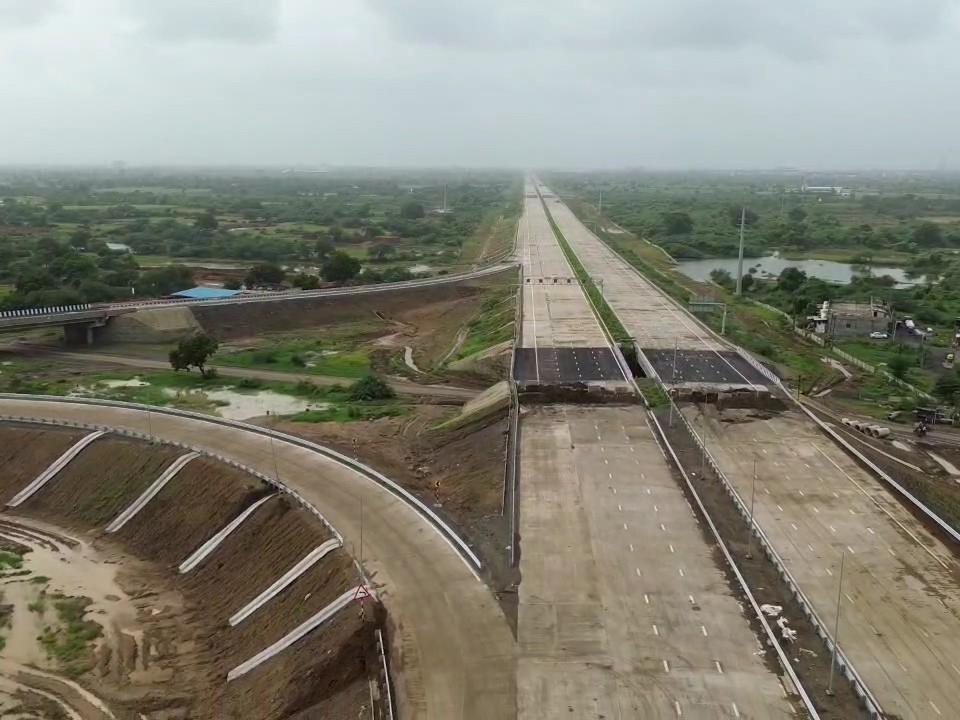 Vadodara Anand Gambira Bridge Collapse Tapi River Permanent Solution ...