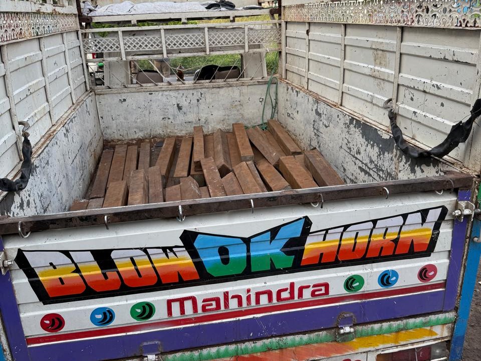 Surat LCB Olpad Masma Iron Rod Theft Network Busted Arrests Seizure