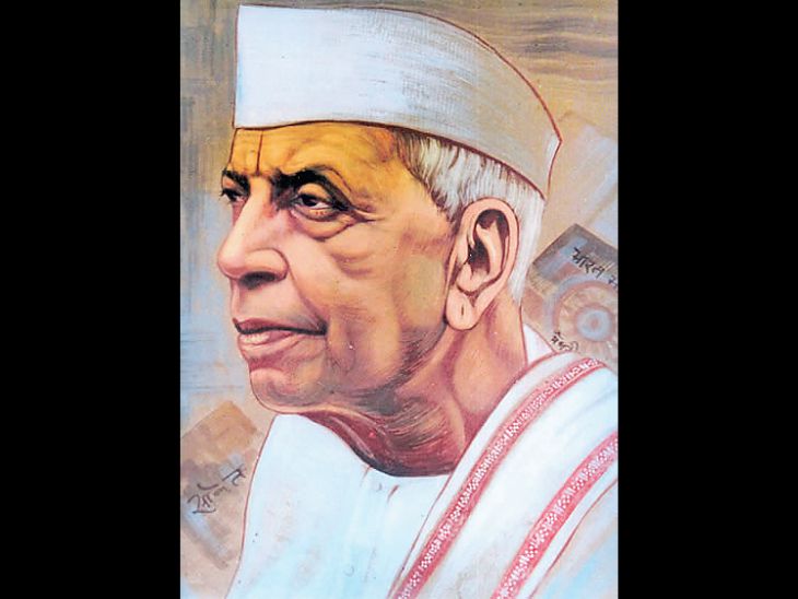 Maithilisharan Gupta, poet of Ram devotion and national power