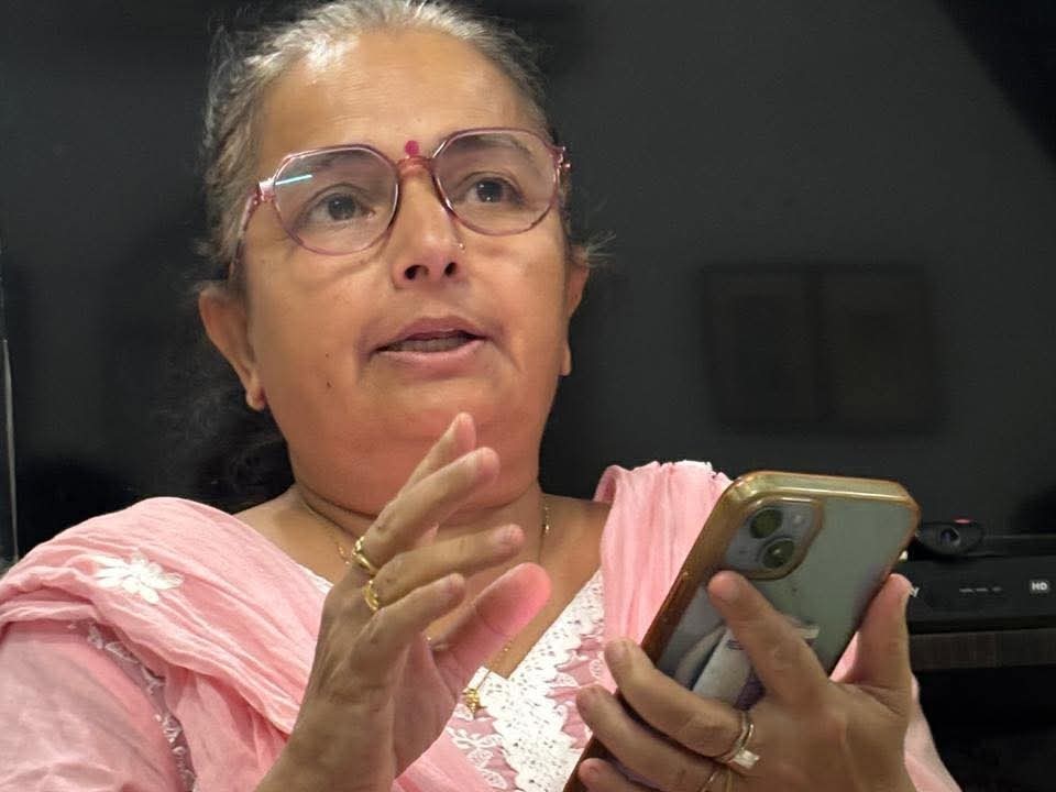 GPCB Officers Transferred Ankleshwar Jetpur Surat